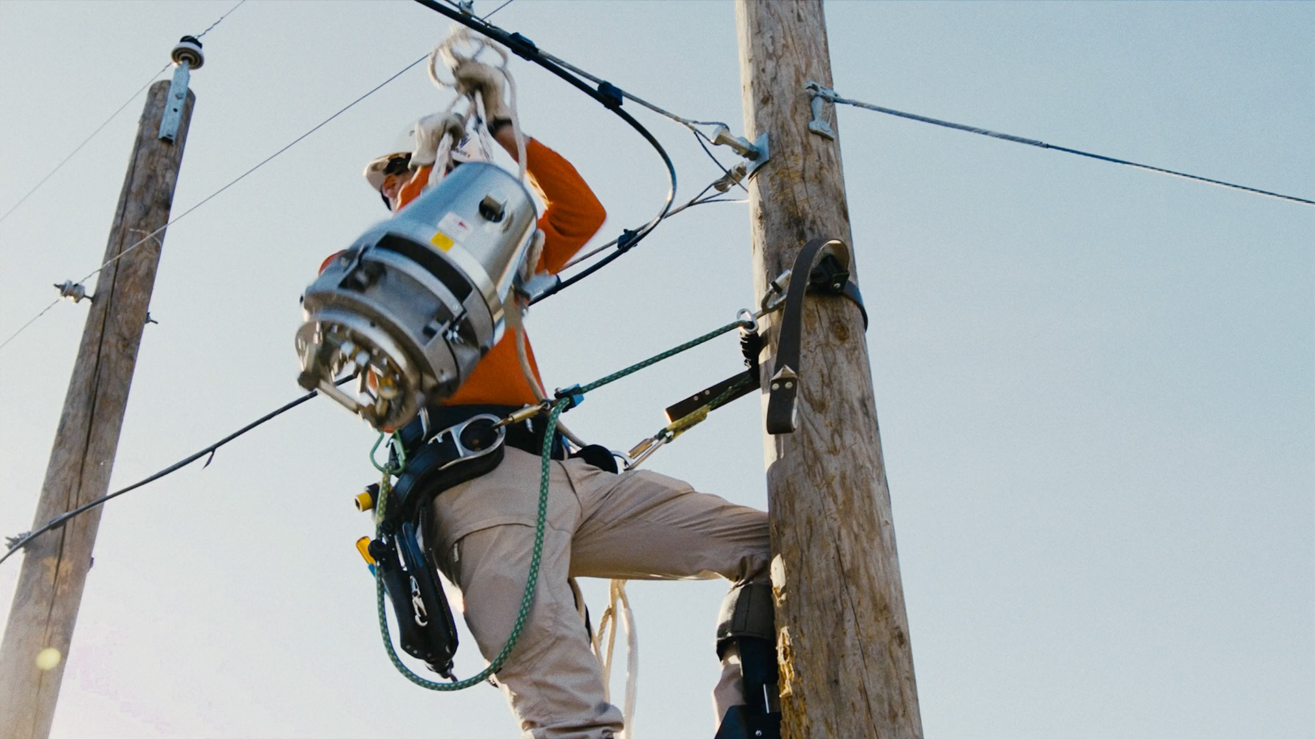 Broadband - Quanta Services