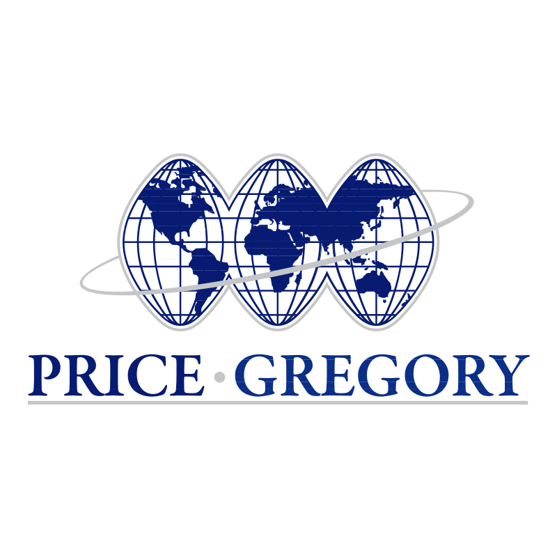 Gregory Logo