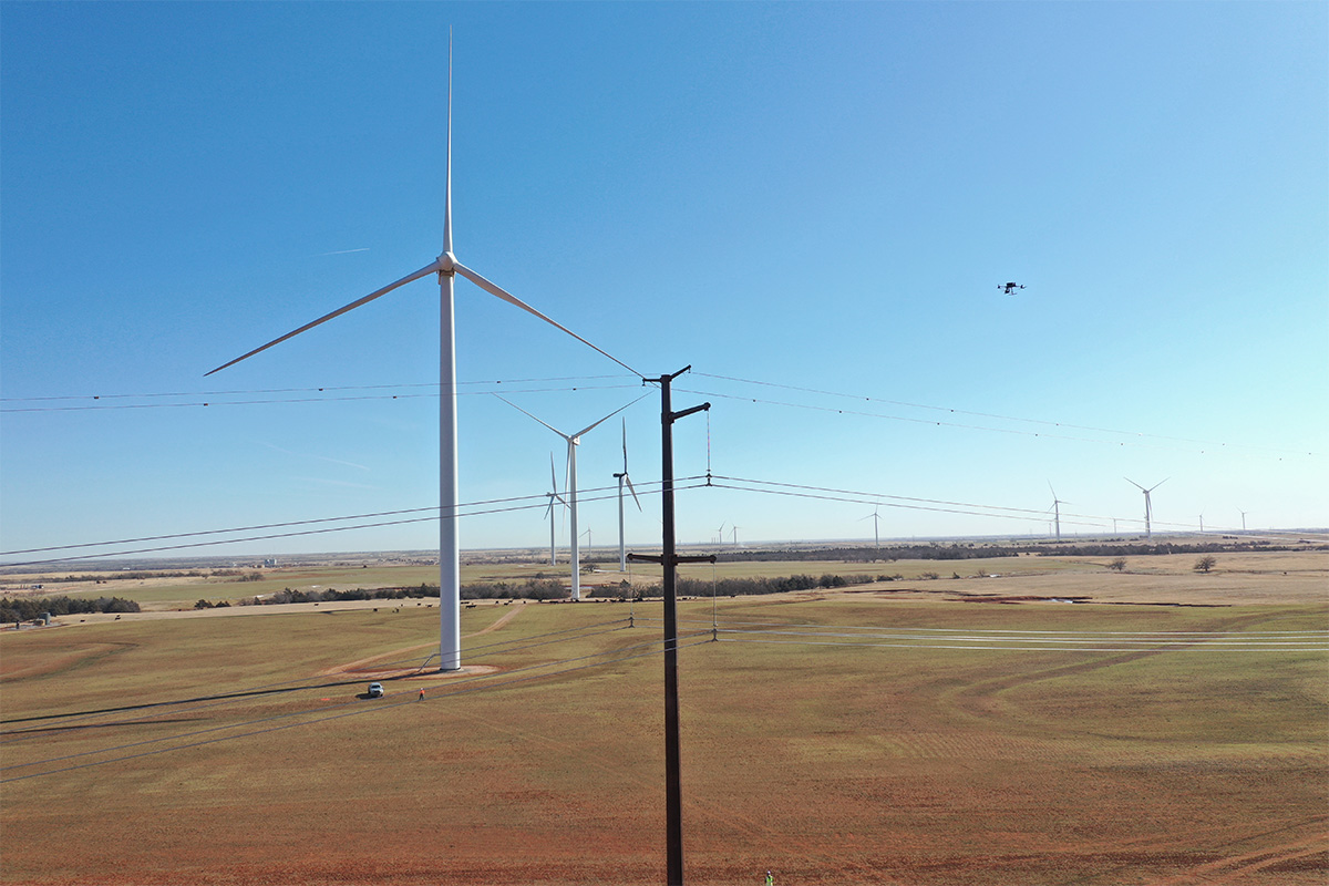 Quanta Services Selected for the SunZia Transmission and SunZia Wind ...