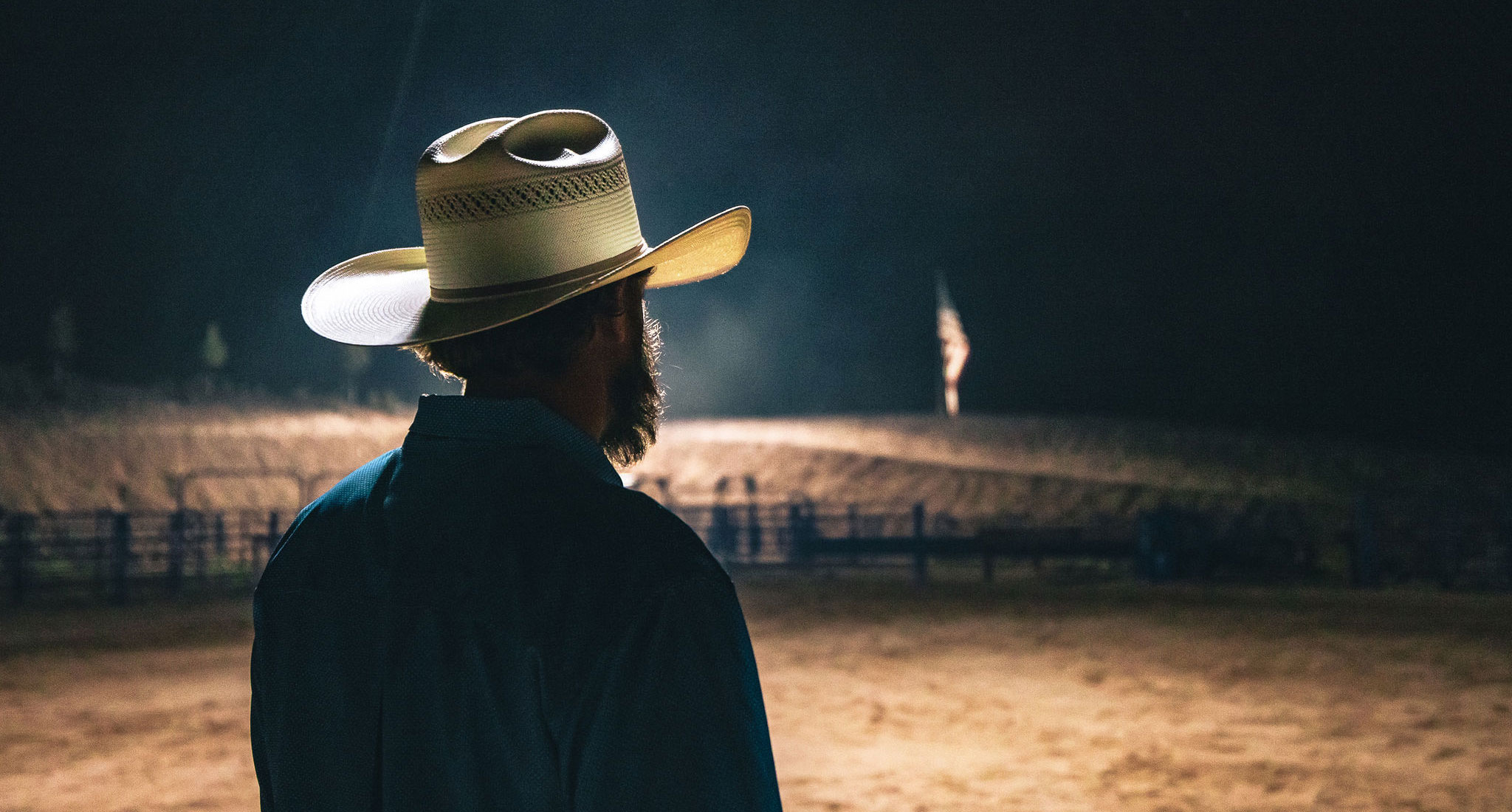 Quanta Rodeo Ambassador: Jeremy Buhler - Quanta Services