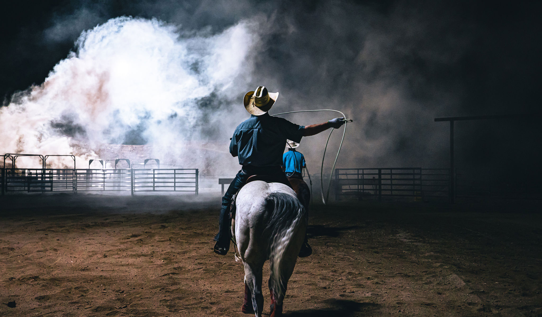 Quanta Rodeo Ambassador: Rhen Richard - Quanta Services